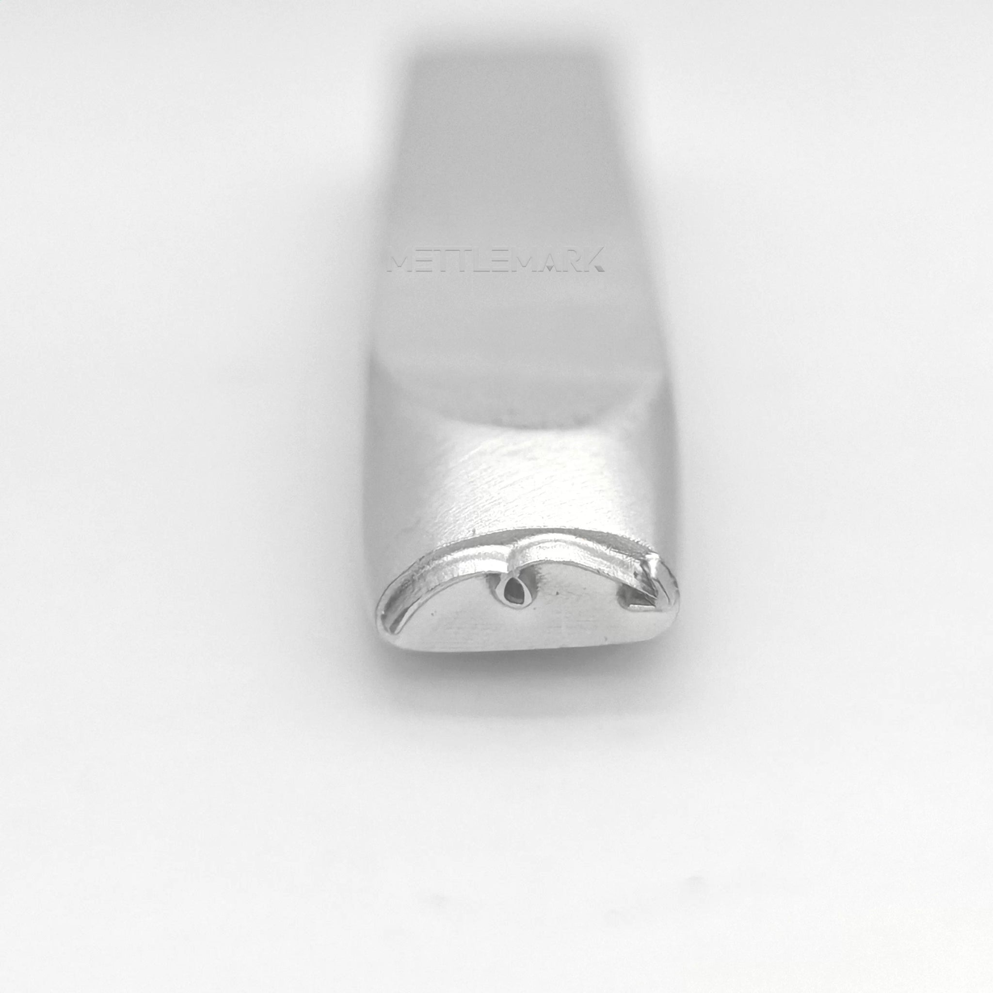 Custom Metal Stamp Arrows Curve & Arrow 3 Symbol Metal Design Stamp