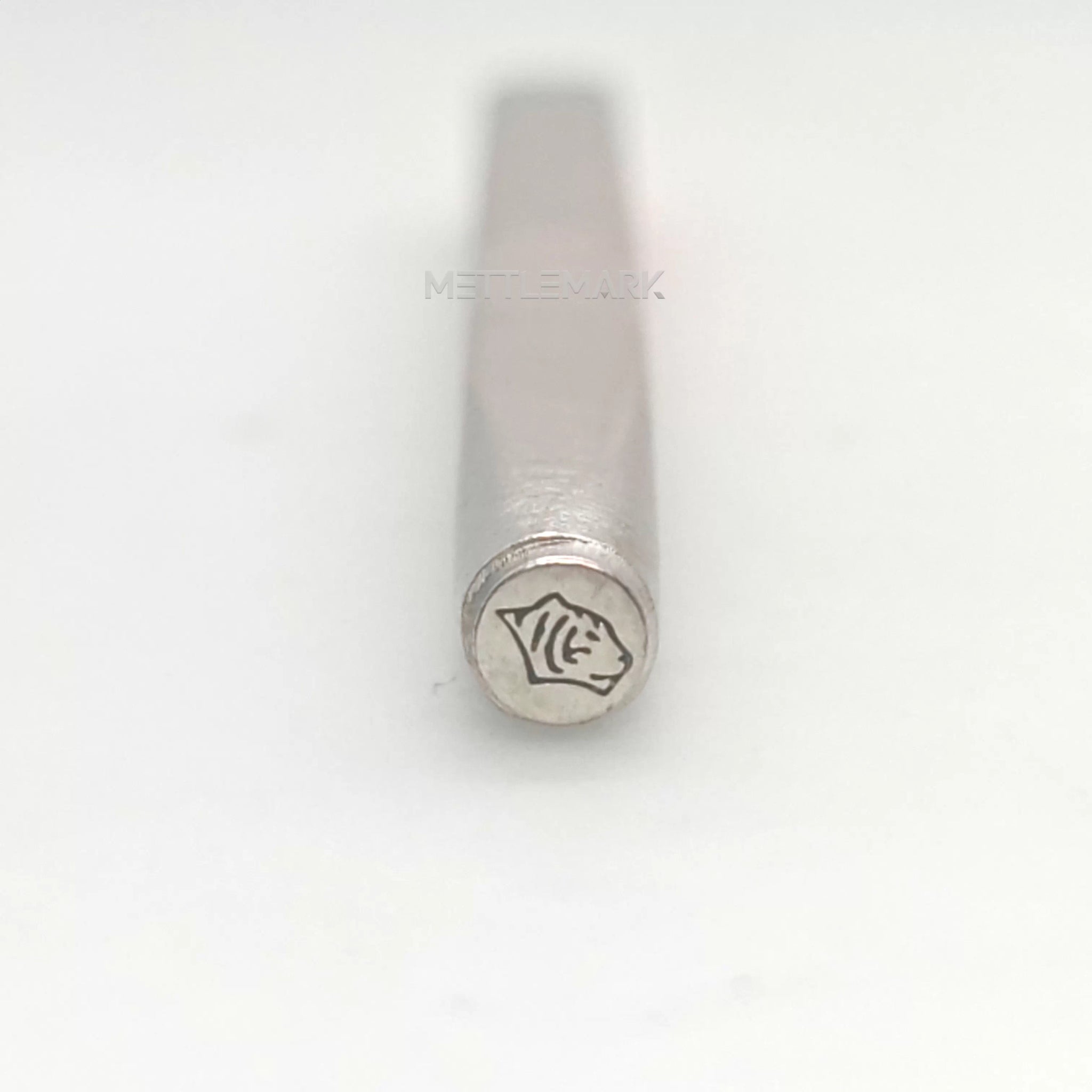 Custom Metal Stamp Zodiac Signs & S1 Tiger Symbol Metal Design Stamp