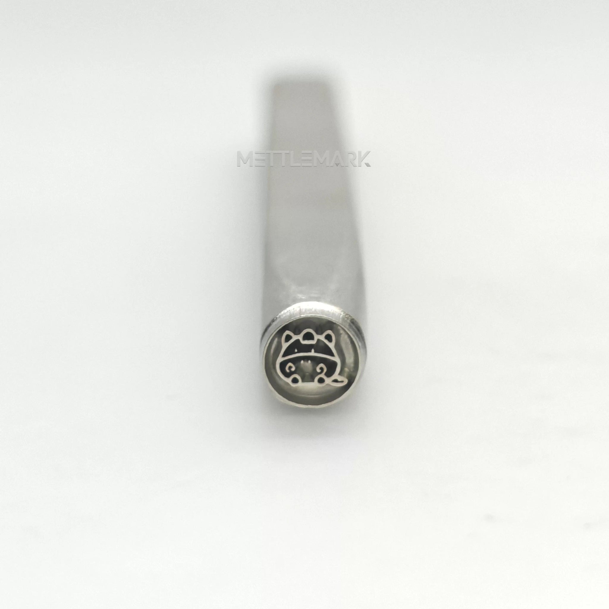 Custom Metal Stamp Zodiac Signs & S3 Horse Symbol Metal Design Stamp